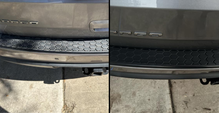 Gallery – RENEWL Mobile Detailing